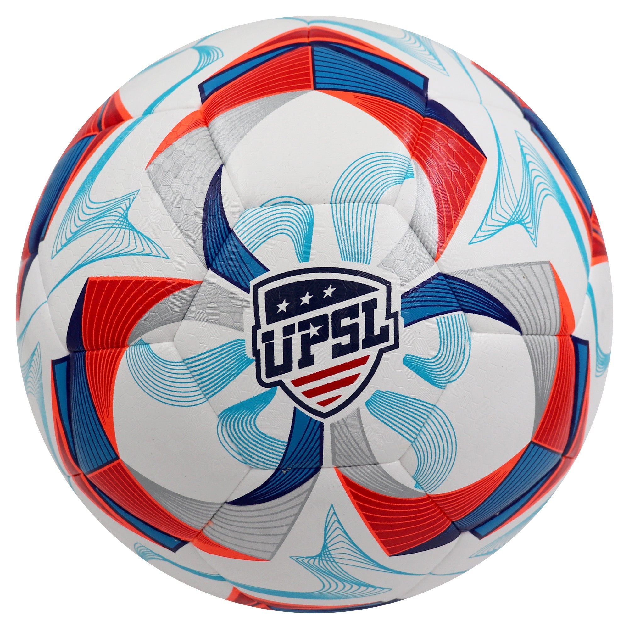 Match Balls and Accessories – UPSL Fan Shop
