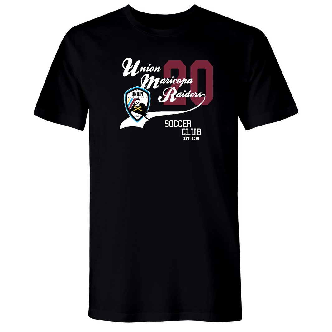 SC Union Maricopa Raiders – UPSL Fan Shop