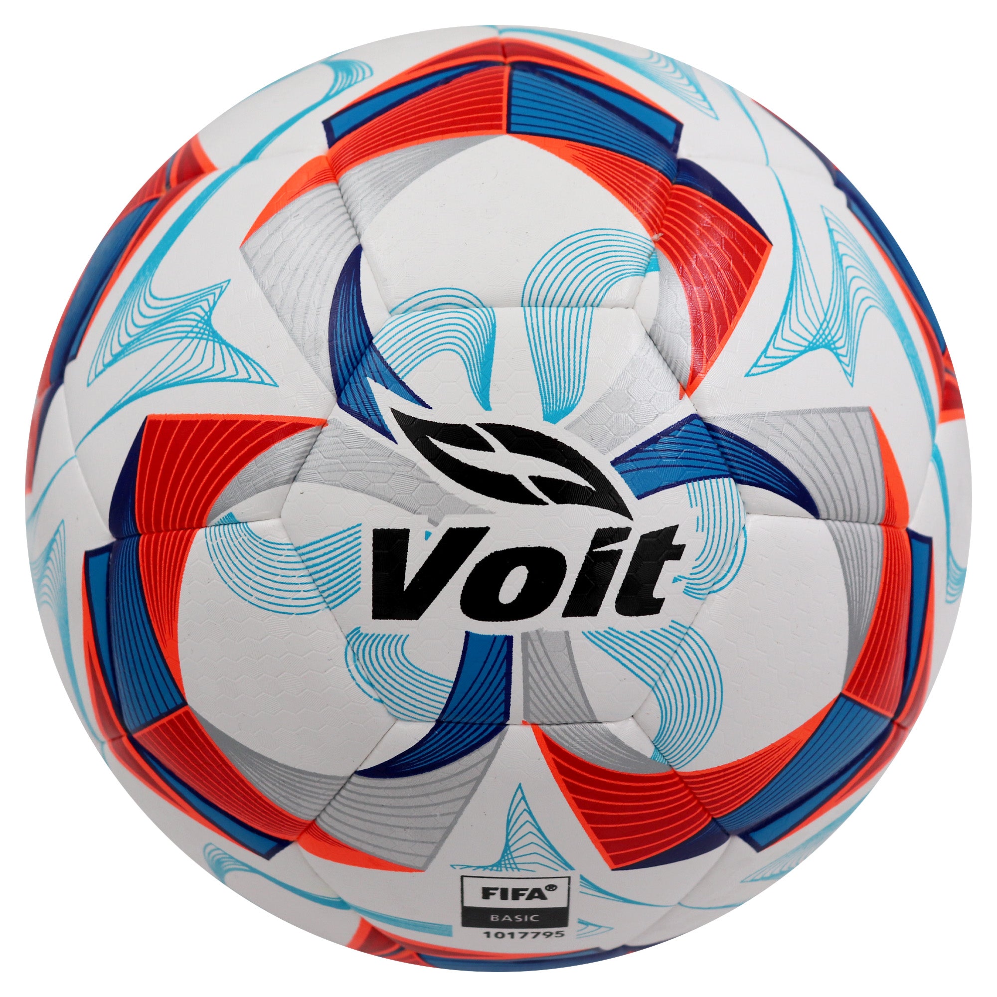 2026 UPSL Match Ball – UPSL Fan Shop